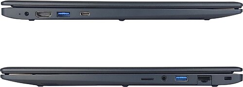 Quadro NovaBook IN16-850P-CS i5-1035G7 8 GB 512 GB SSD Iris Plus ...