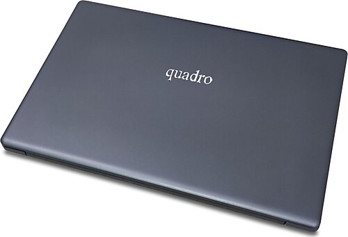Quadro NovaBook IN16-850P-CS i5-1035G7 8 GB 512 GB SSD Iris Plus ...