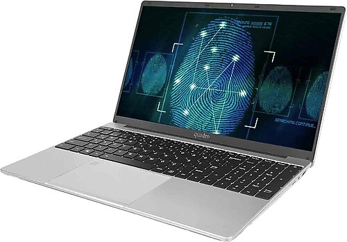 Quadro Novabook XU16125-850F i5-1245U 8 GB 512 GB SSD Iris Xe Graphics ...