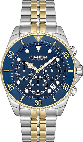 Quantum PWG930.290 Lacivert-Gold Erkek Kol Saati Fiyatları, Özellikleri ve Yorumları | En Ucuzu ...