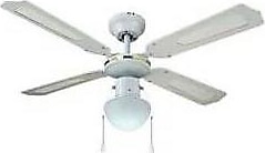 Raks PF 42 Dekoratif Lambalı Beyaz Tavan Vantilatörü Fiyatları, Özellikleri ve Yorumları | En ...