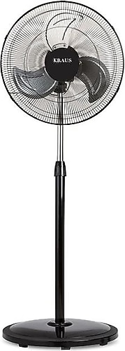 Raks SF-18 Kraus Ayaklı Vantilatör Fiyatları, Özellikleri ve Yorumları ...