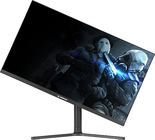 Rampage CLUSTER CL27R165 27" 1 ms Full HD Pivot IPS Oyuncu Monitörü ...