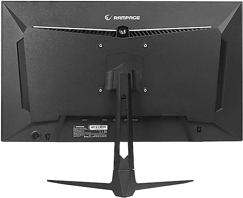 Rampage CYCLOPS CY25R240 25" 1 ms Full HD Oyuncu Monitörü Fiyatları, Özellikleri ve Yorumları ...