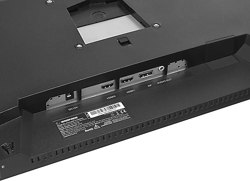 Rampage CYCLOPS CY25R240 25" 1 ms Full HD Oyuncu Monitörü Fiyatları, Özellikleri ve Yorumları ...