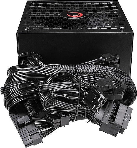 Rampage P850 850 W Power Supply Fiyatları, Özellikleri ve Yorumları ...