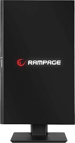 Rampage RG24R165 24" 1 ms Full HD Pivot IPS Oyuncu Monitörü Fiyatları, Özellikleri ve Yorumları ...