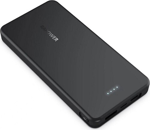 Ravpower RP-PB1215 10000 mAh Hızlı Şarj Powerbank Fiyatları ...