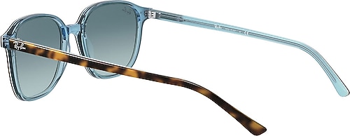 Ray-Ban Leonard 2193 13163M Havana-Blue Güneş Gözlüğü Fiyatları ...