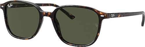 Ray-Ban Leonard 2193 902/31 Tortoise-Green Güneş Gözlüğü Fiyatları ...