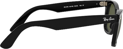 Ray-Ban Wayfarer Ease 4340 601/58 Polarize Güneş Gözlüğü Fiyatları ...