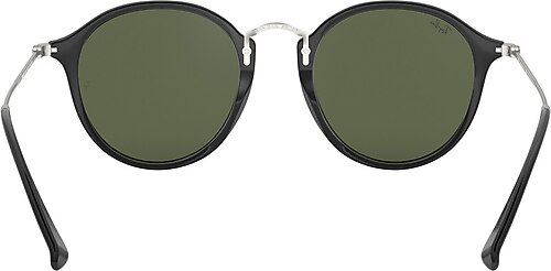 Ray-Ban Round Fleck 2447 Güneş Gözlüğü Fiyatları, Özellikleri ve ...