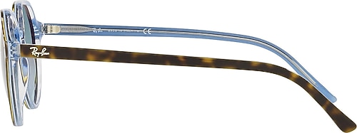 Ray-Ban Thalia 2195 13163M Havana-Light Blue Güneş Gözlüğü Fiyatları ...