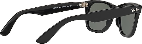 Ray-Ban Wayfarer Ease 4340 Güneş Gözlüğü Fiyatları, Özellikleri ve ...