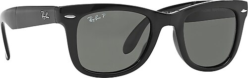 Ray-Ban Wayfarer Folding 4105 601/58 Polarize Güneş Gözlüğü Fiyatları ...