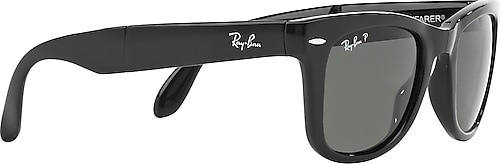 Ray-Ban Wayfarer Folding 4105 601/58 Polarize Güneş Gözlüğü Fiyatları ...