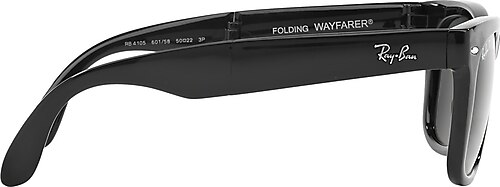 Ray-Ban Wayfarer Folding 4105 601/58 Polarize Güneş Gözlüğü Fiyatları ...