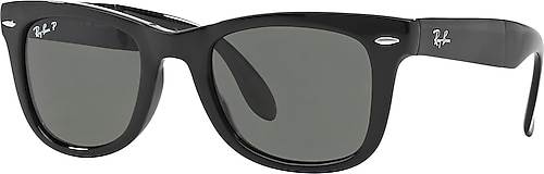 Ray-Ban Wayfarer Folding 4105 601/58 Polarize Güneş Gözlüğü Fiyatları ...