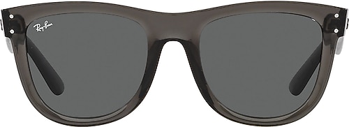 Ray-Ban Wayfarer Reverse R0502S 6707GR Güneş Grey Gözlüğü Fiyatları ...