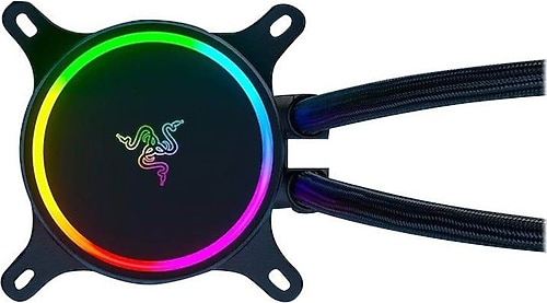 Razer Hanbo Chroma ARGB RC21-01770100-R3M1 240 mm İşlemci Sıvı Soğutucu ...