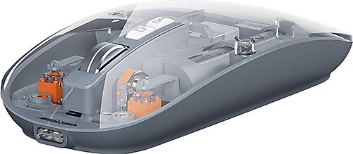 Recci Space Capsule RCS-M01 Optik Kablosuz Mouse Fiyatları, Özellikleri ...