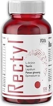 Rectyl 120 Tablet Fiyatları, Özellikleri ve Yorumları | En Ucuzu Akakçe