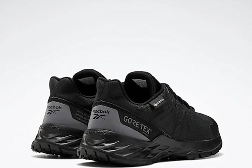 Reebok Astroride Trail Gore-Tex 2.0 Siyah Erkek Outdoor Ayakkabı ...