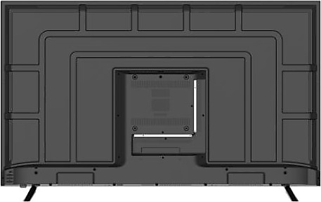 Reeder 4K Ultra HD 43" 109 Ekran Uydu Alıcılı Android Smart LED TV Fiyatları, Özellikleri ve ...