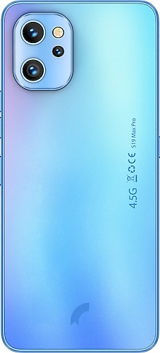 Reeder S19 Max Pro 256 GB 6 GB Mavi Fiyatları, Özellikleri ve Yorumları ...