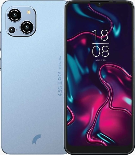 Reeder S23 Pro Max 1 TB 8 GB Mavi Fiyatları, Özellikleri ve Yorumları ...