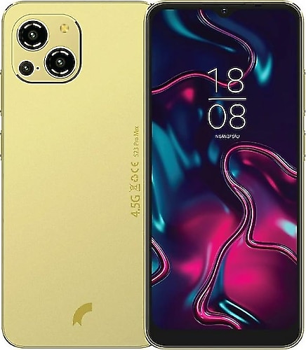 Reeder S23 Pro Max 512 GB Sarı Fiyatları, Özellikleri ve Yorumları | En ...