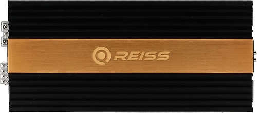 Reiss Audio RS-4200.4 4x200 W 4 Kanal Oto Amplifikatör Fiyatları ...