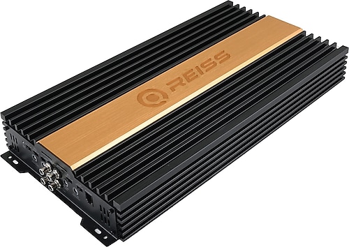 Reiss Audio RS-4200.4 4x200 W 4 Kanal Oto Amplifikatör Fiyatları ...