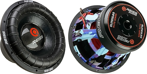 Reiss Audio RS-ELITE15 4000 W 38 cm Subwoofer Fiyatları, Özellikleri ve ...