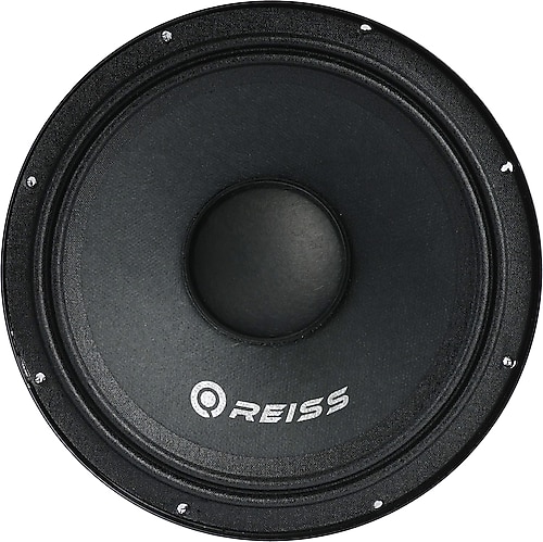 Reiss Audio RS-M6EGO 450 W 16 cm Midrange Oto Hoparlör Fiyatları, Özellikleri ve Yorumları | En ...