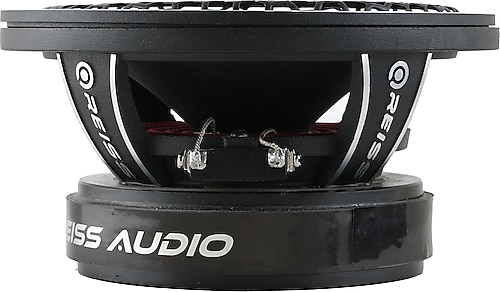 Reiss Audio RS-M6TJ 350 W 16 cm Midrange Oto Hoparlör Fiyatları, Özellikleri ve Yorumları | En ...