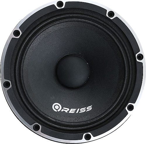 Reiss Audio RS-M6TJ 350 W 16 cm Midrange Oto Hoparlör Fiyatları, Özellikleri ve Yorumları | En ...