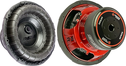 Reiss Audio RS-RX12 600 W 30 Cm Subwoofer Oto Hoparlör Fiyatları ...