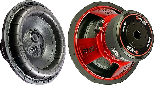 Reiss Audio RS-RX15 3000 W 38 cm Subwoofer Oto Hoparlör Fiyatları ...
