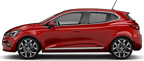 Renault Clio 1.0 TCe X-Tronic Icon Benzin Otomatik 2023 Fiyatları ...