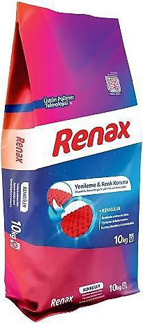 Renax 10 kg Toz Deterjan Fiyatları, Özellikleri ve Yorumları | En Ucuzu ...