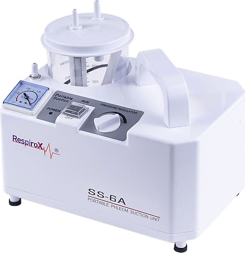 Respirox SS-6A Aspiratör Cihazı Fiyatları, Özellikleri ve Yorumları ...