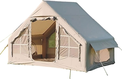 Robo 6 Kişilik Şişme Çadır Fiyatları, Özellikleri ve Yorumları | En ...
