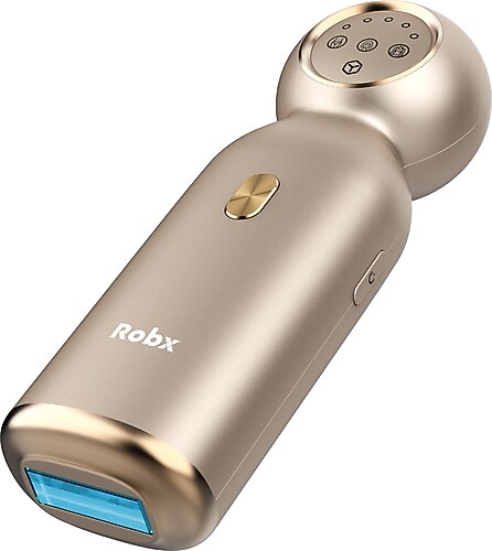 Robx A2023 IPL Lazer Epilasyon Aleti Fiyatları, Özellikleri ve ...