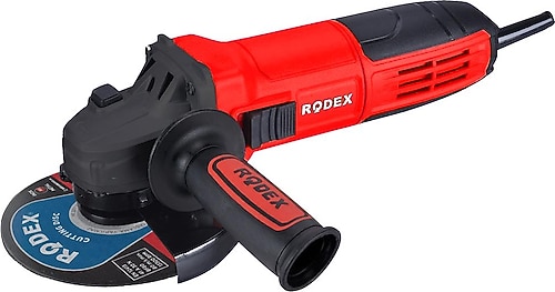 Rodex RDX1040 750 W Taşlama Makinesi Fiyatları, Özellikleri ve ...