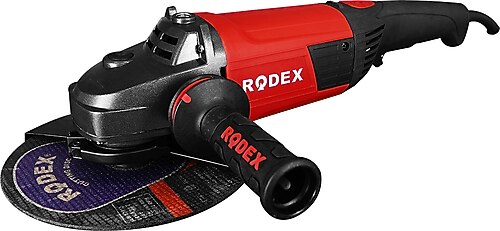 Rodex RDX1290 2400 W Taşlama Makinesi Fiyatları, Özellikleri ve ...