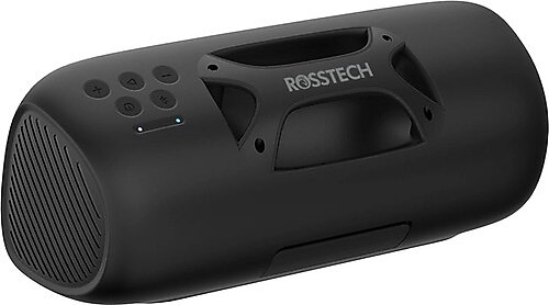 Rosstech Soundparty Boom Plus 1000 Party Bluetooth Hoparlör Fiyatları ...