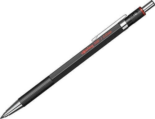 Rotring 300 2.0 mm Versatil Kalem Fiyatları, Özellikleri ve Yorumları ...