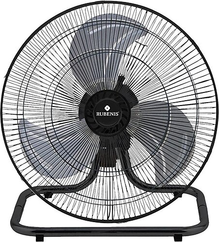 Rubenis RBS-25 Premium Pro Sanayi Tipi Vantilatör Fiyatları ...