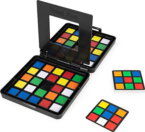 Rubiks Race Fiyatları, Özellikleri ve Yorumları | En Ucuzu Akakçe